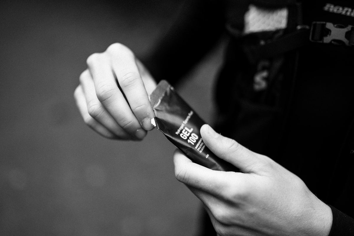 Gel 100 | Somos Aéreo